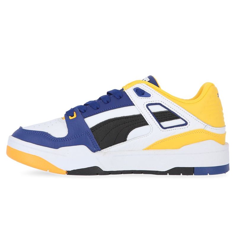 Zapatillas Puma Slipstream Retro De Hombre