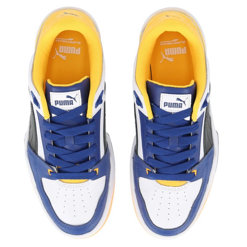 Zapatillas Puma Slipstream Retro De Hombre