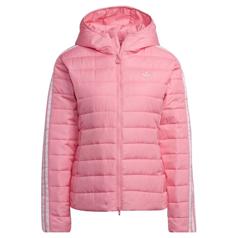 Campera para mujer Premium Slim Fit Adidas - Woker