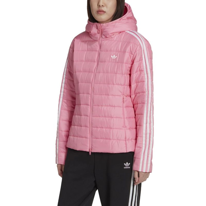 Campera para mujer Premium Slim Fit Adidas - Woker