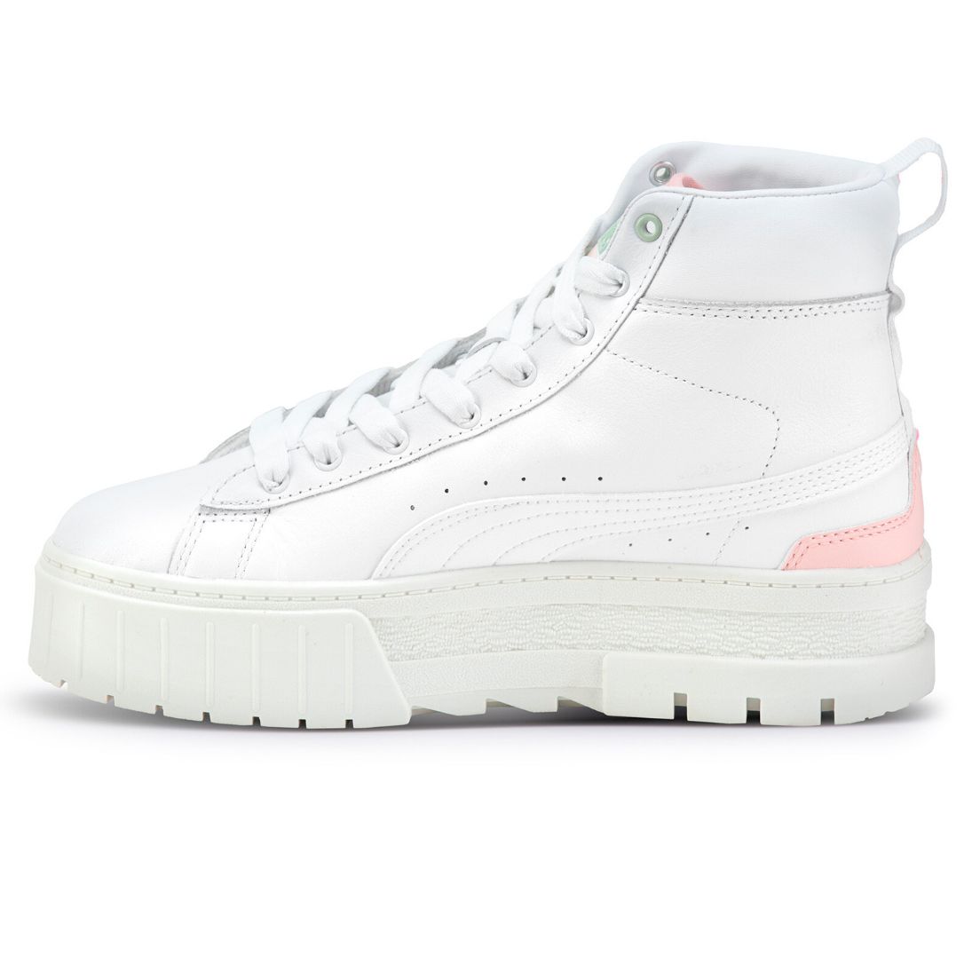 Zapatillas Puma Mayze Mid Binding De Mujer