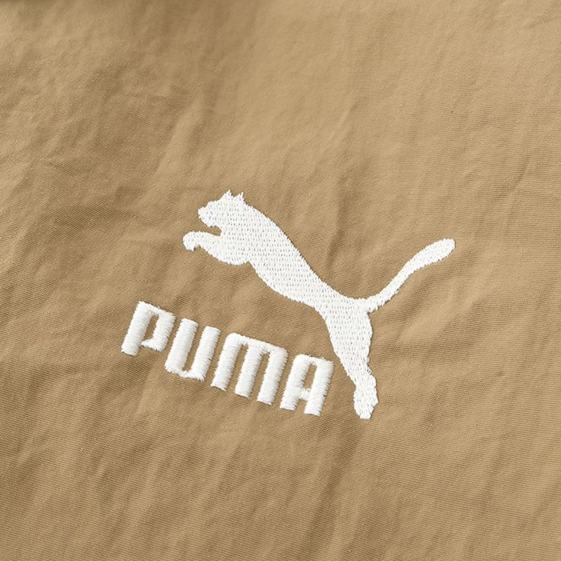 Campera Puma Classics Coach De Hombre
