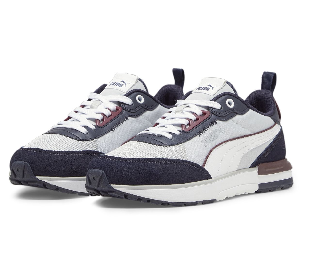 Zapatillas Puma R22 Adp De Hombre