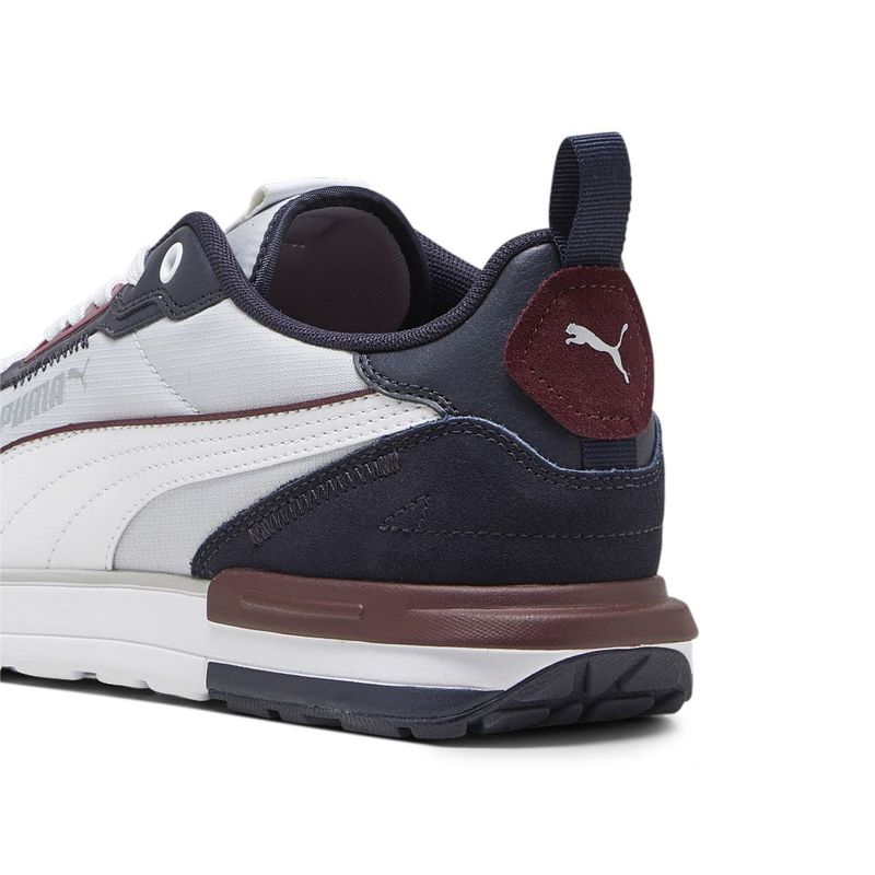 Zapatillas Puma R22 Adp De Hombre