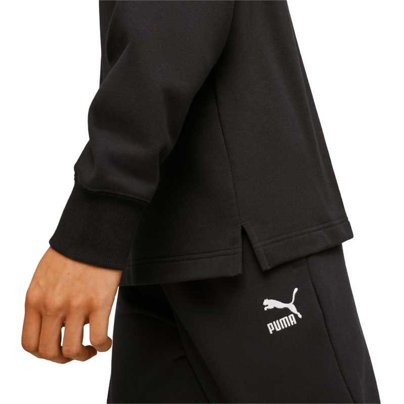 Buzo Puma Better Classics Polo Unisex