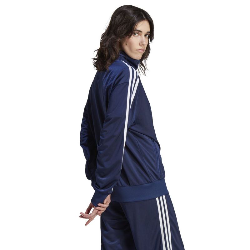 Campera adidas Adicolor Classics Firebird De Mujer