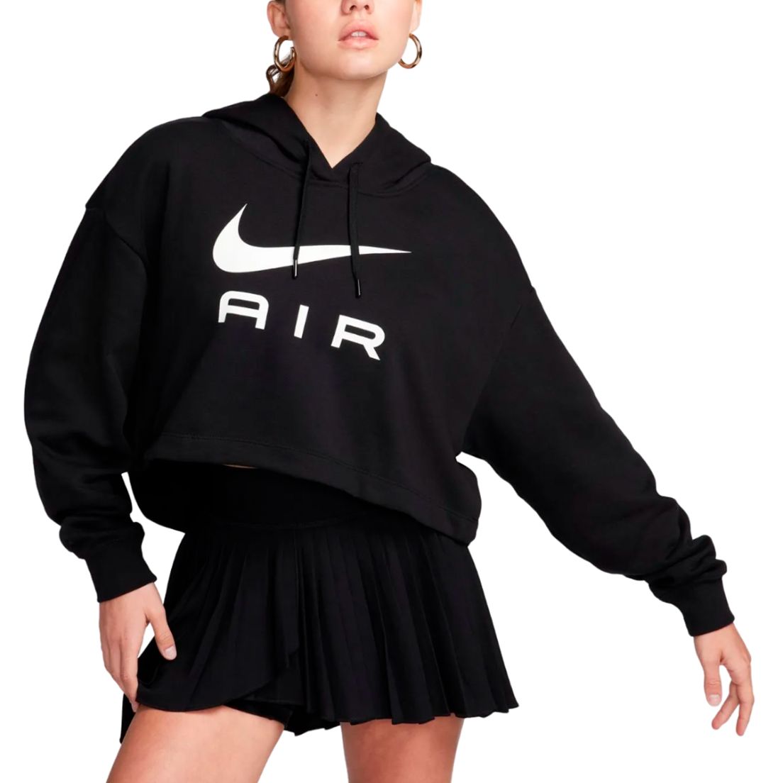 Buzo Nike Air De Mujer