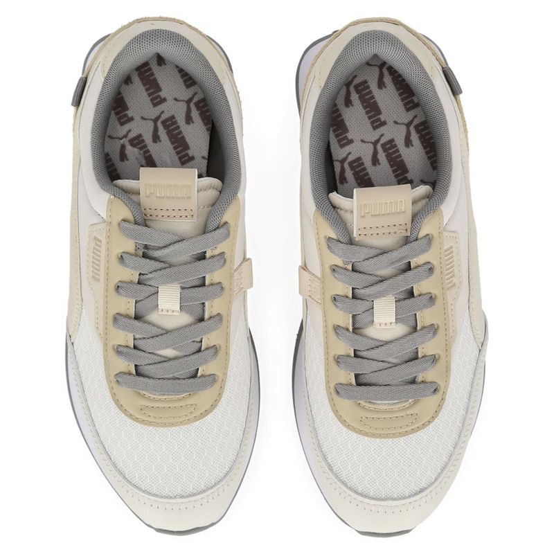 Zapatillas Puma Future Rider De Mujer
