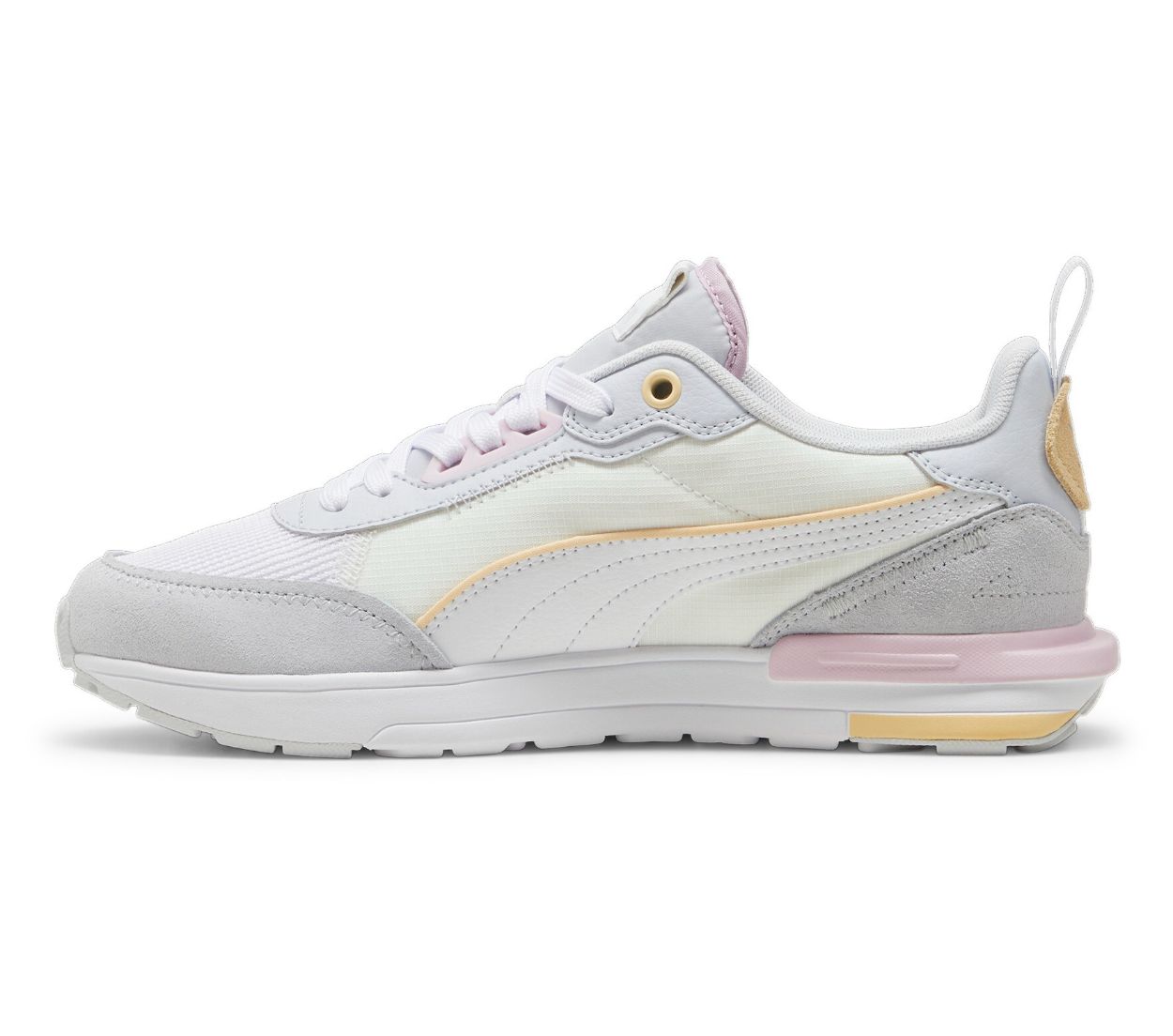 Zapatillas Puma R22 ADP De Mujer
