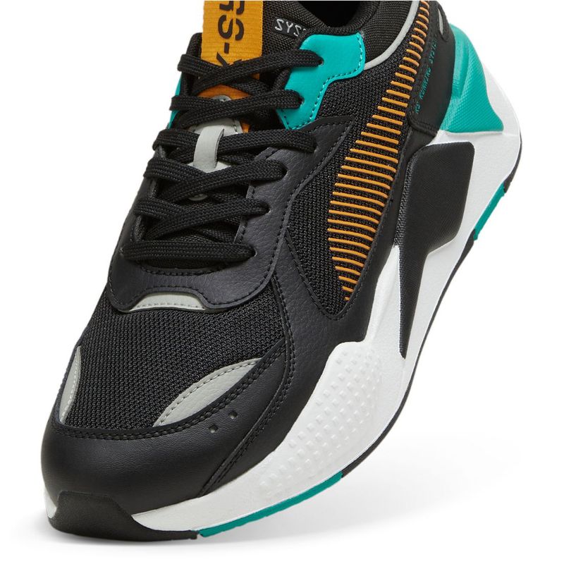 Zapatillas Puma Rs-X De Hombre