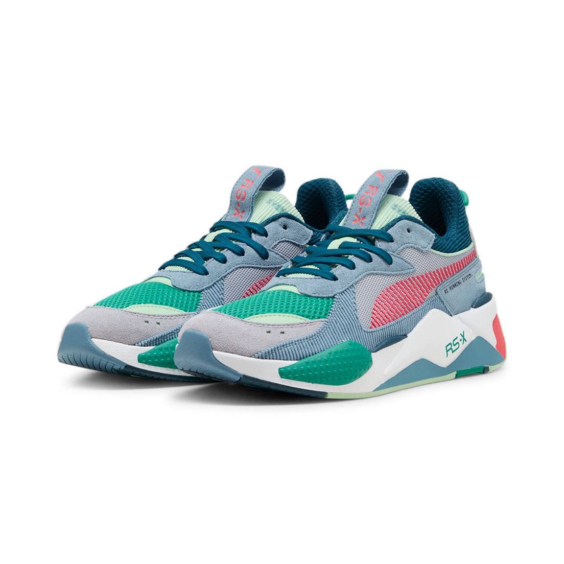 Zapatillas Puma RS-X Market De Hombre
