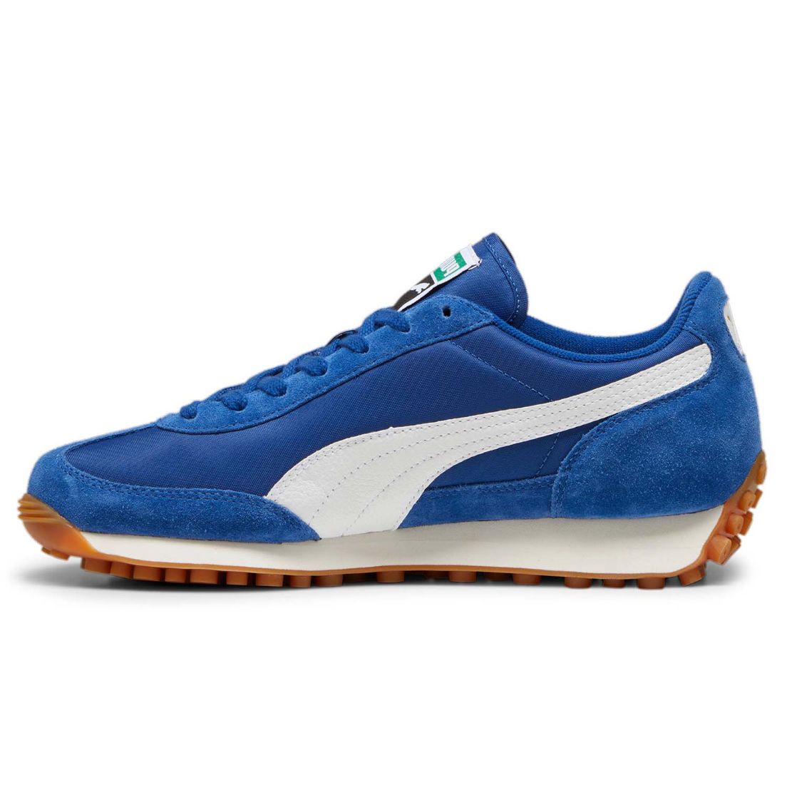 Zapatillas Puma Easy Rider Vintage De Hombre