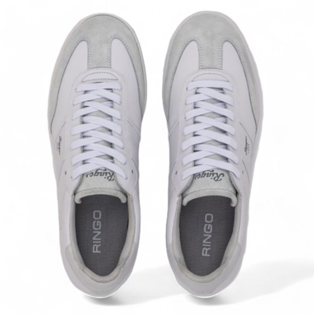 Zapatillas Ringo Tao 1 De Hombre