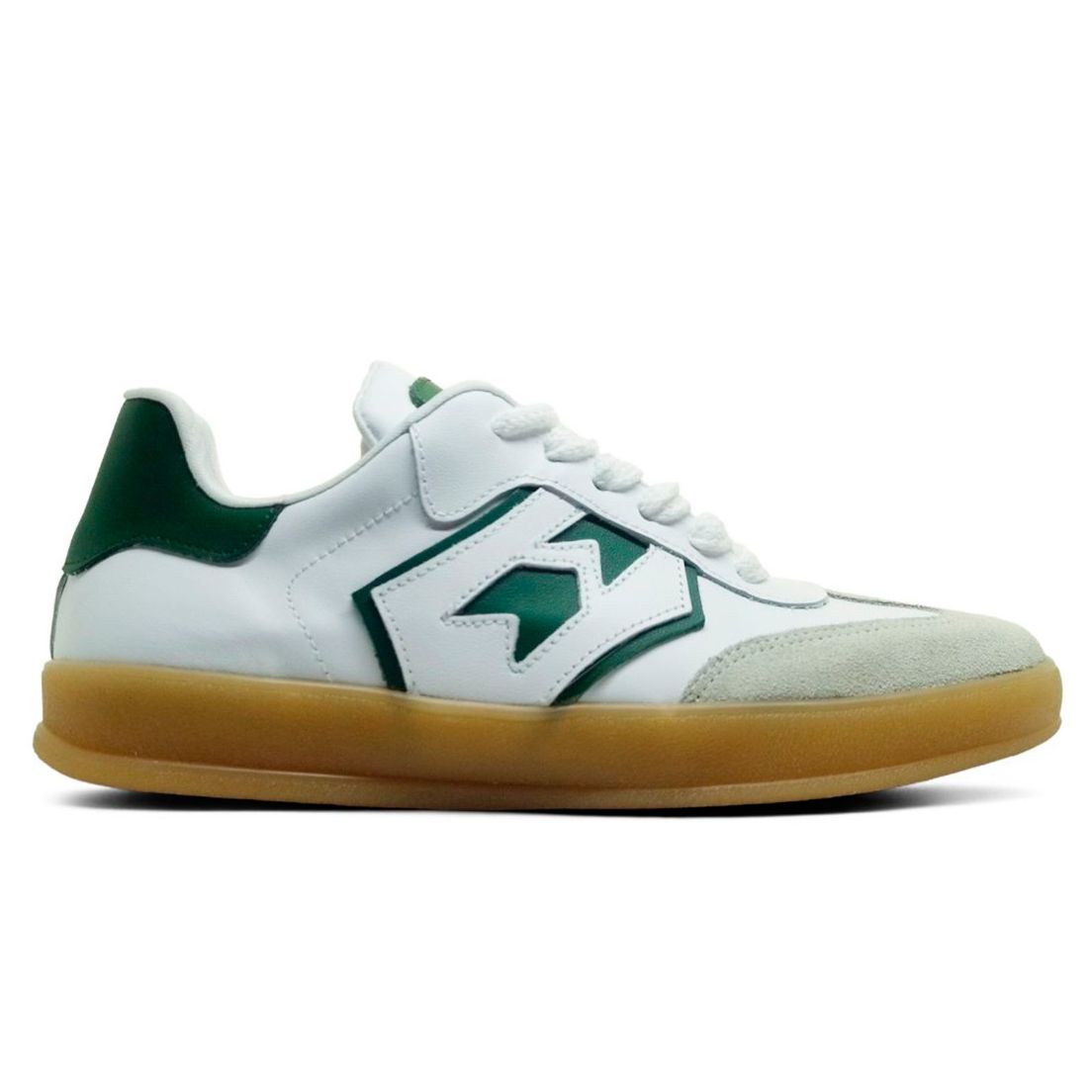 Zapatillas Pia Vittelli Java De Mujer