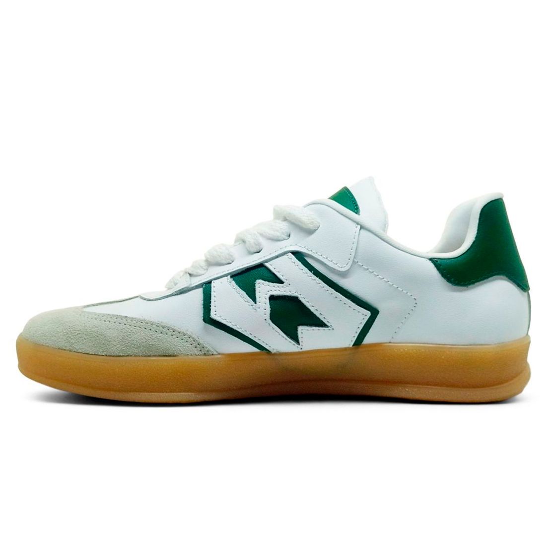 Zapatillas Pia Vittelli Java De Mujer