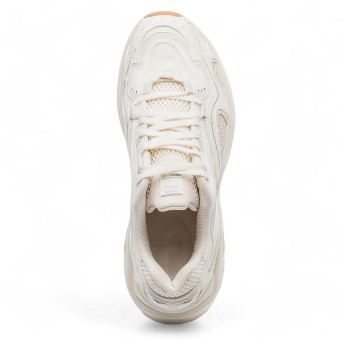 Zapatillas Fila Blur De Hombre