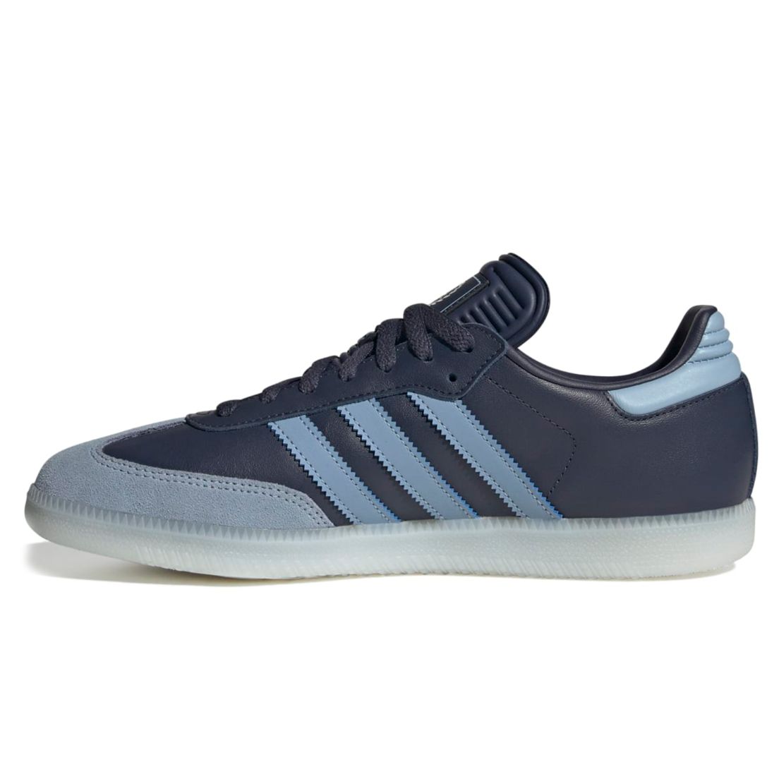 Zapatillas adidas Samba Selección Argentina Unisex