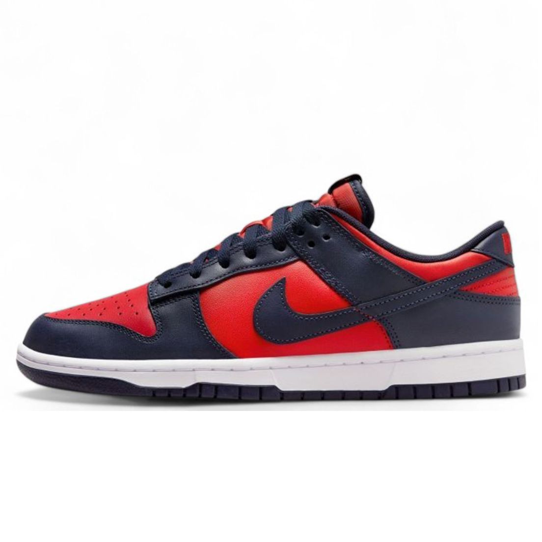 Zapatillas Nike Dunk Low Retro De Hombre