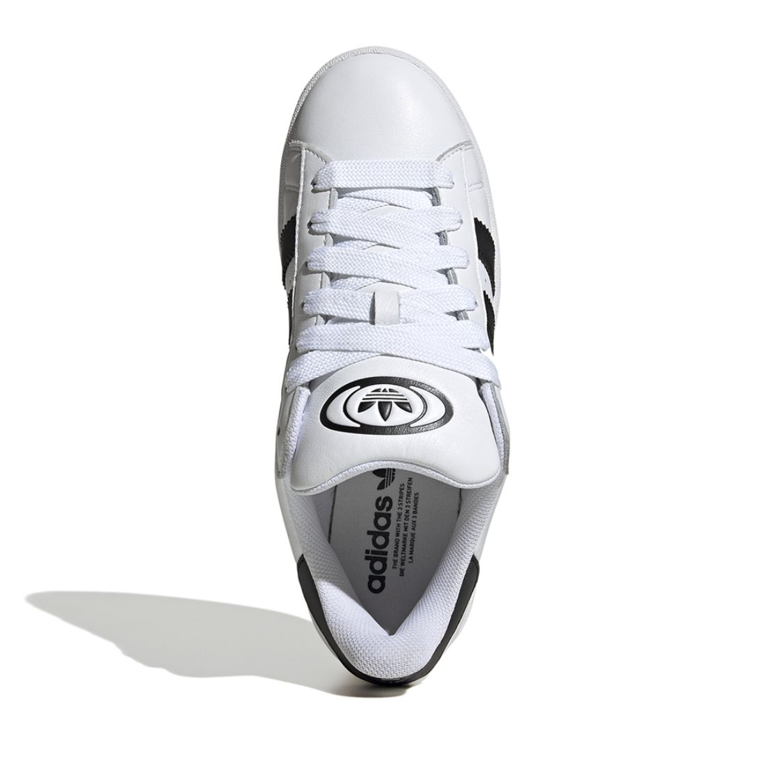 Zapatillas adidas Campus 00s Unisex