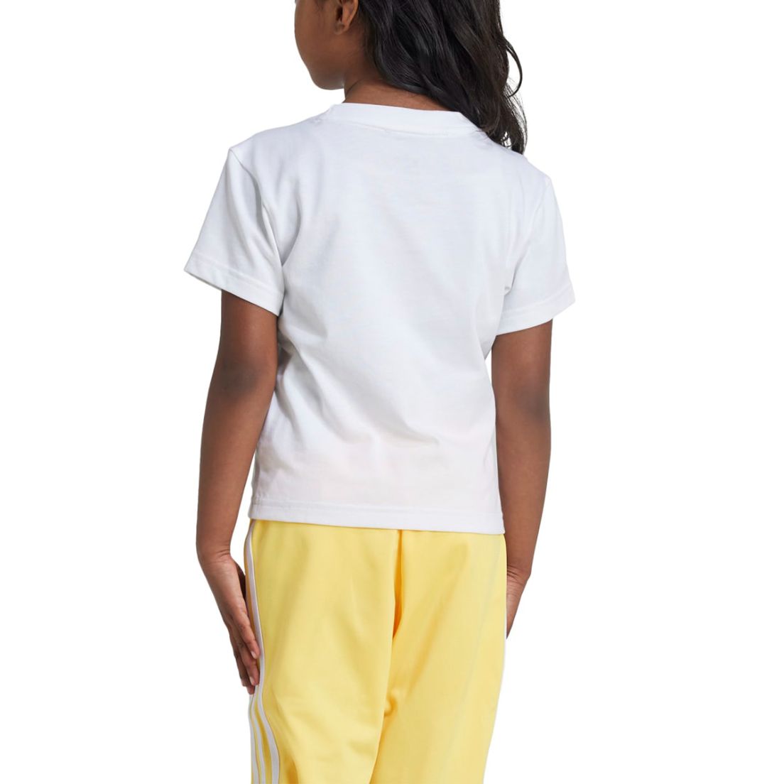 Remera adidas Adicolor De Niños