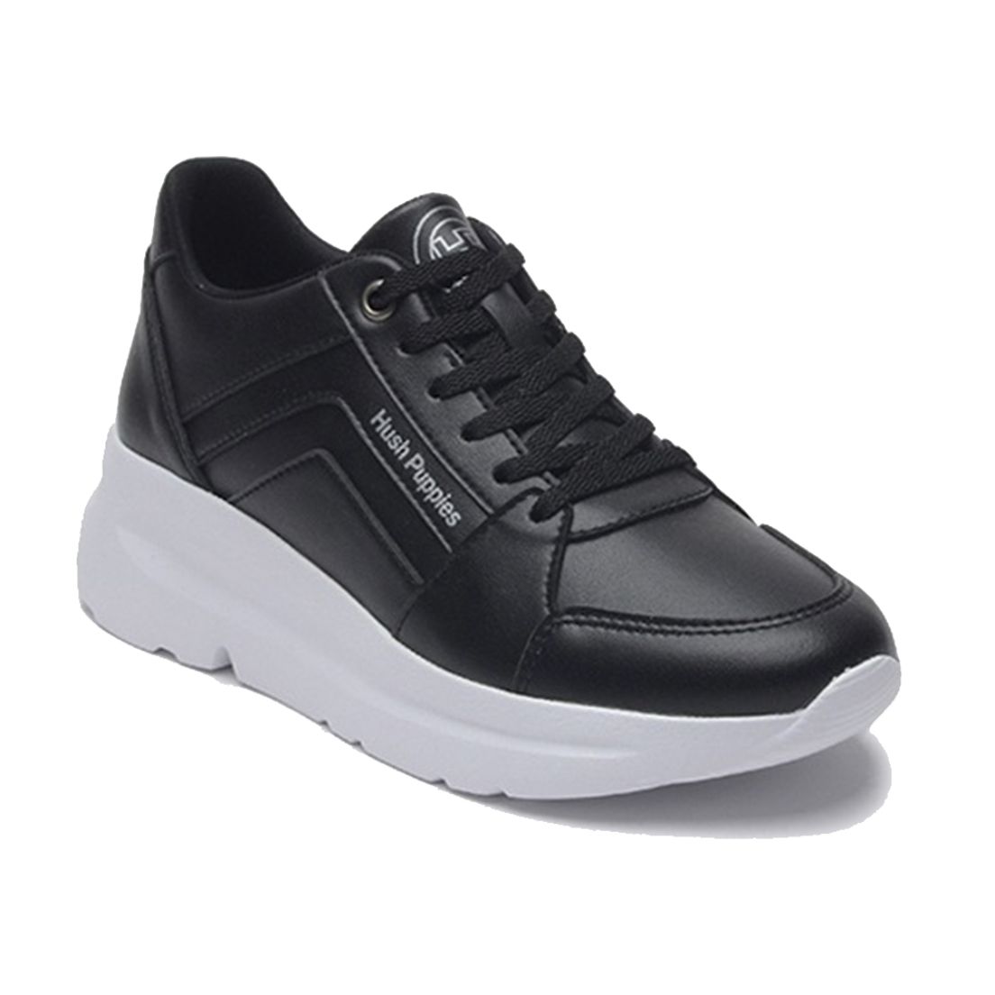 Zapatillas Hush Puppies New Jaysen De Mujer