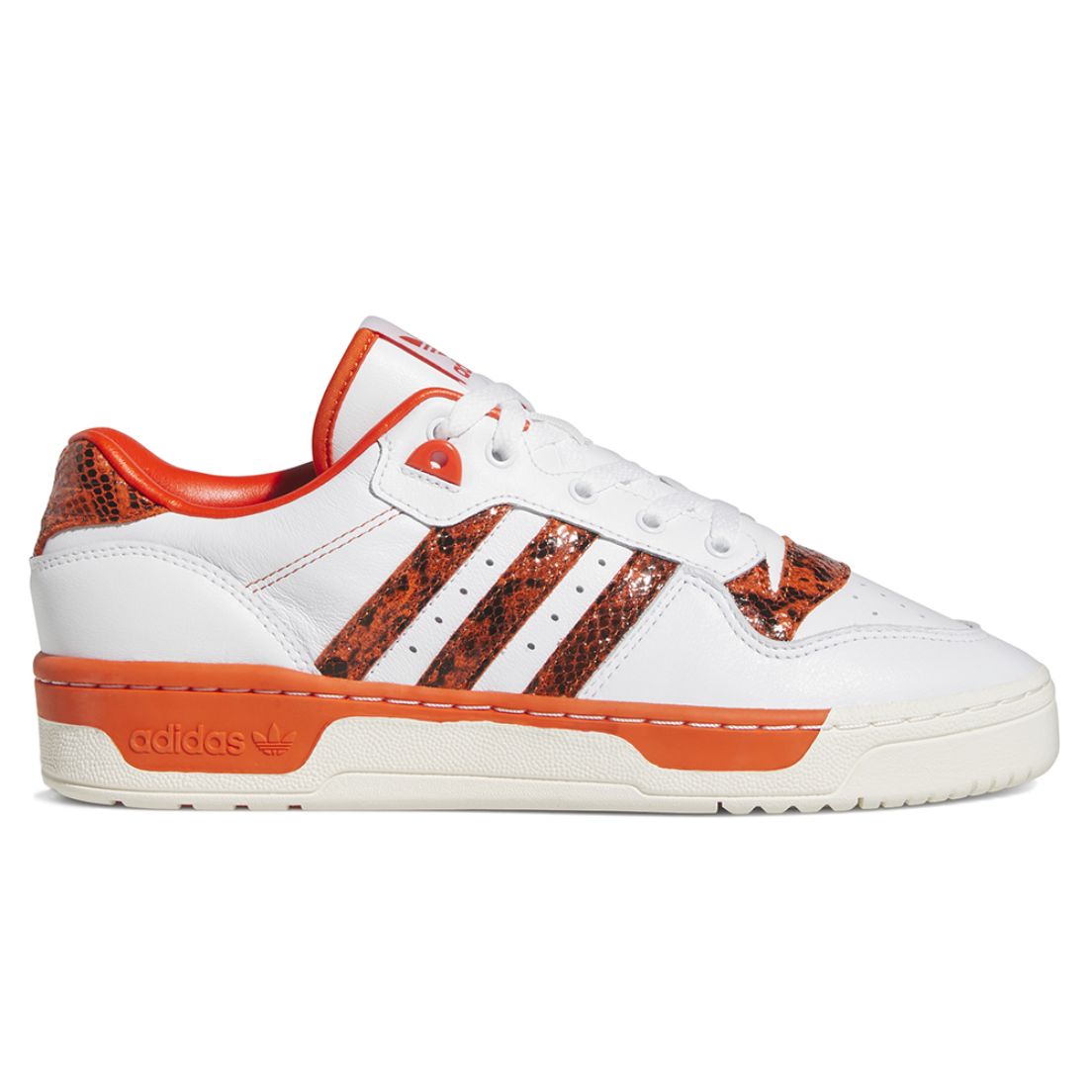 Zapatillas adidas Rivalry Low De Hombre