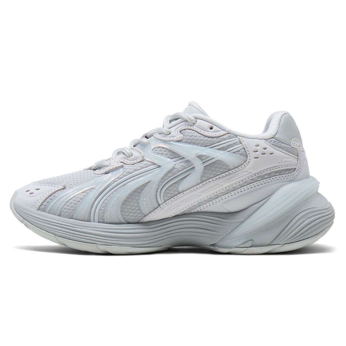 Zapatillas Puma Inverse Premium De Mujer