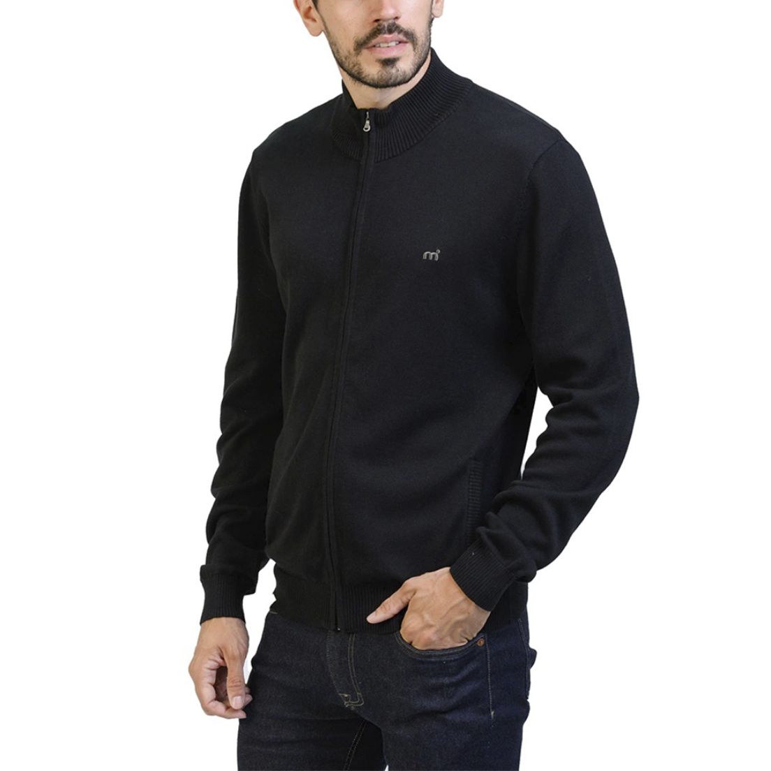 Campera Mistral Funny De Hombre