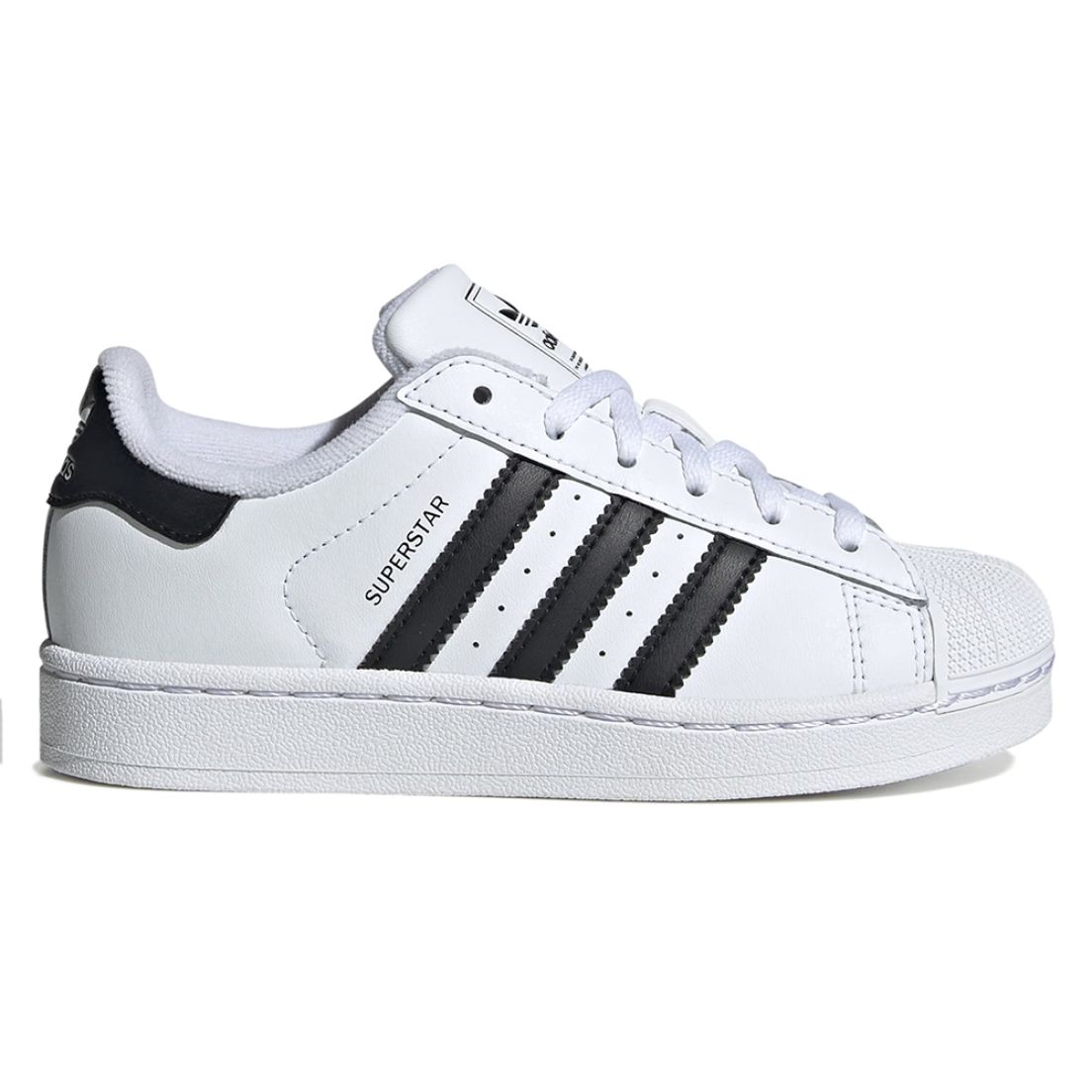 Zapatillas adidas Superstar II De Niños