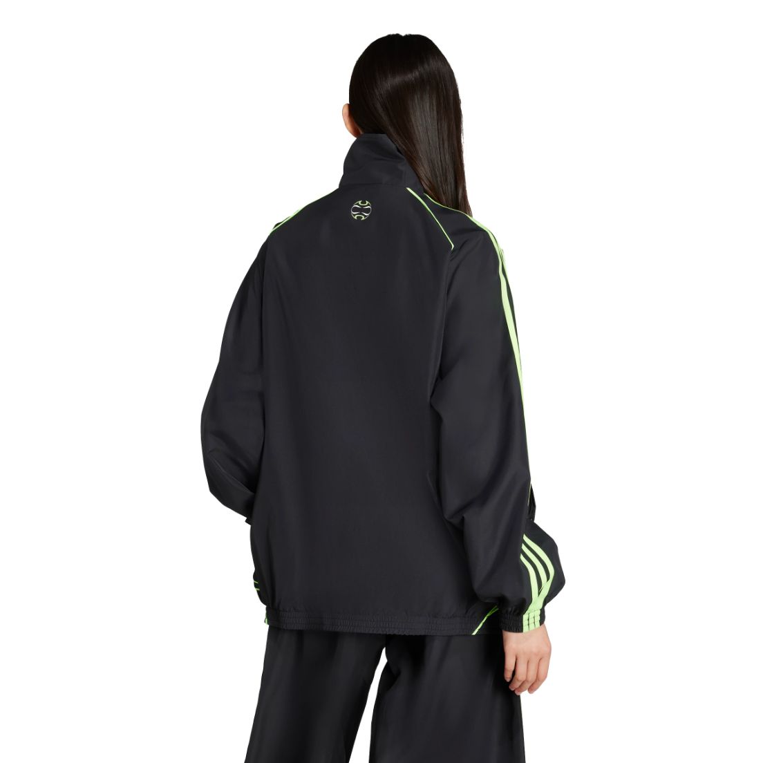 Campera adidas Teamgeist Adicolor De Mujer